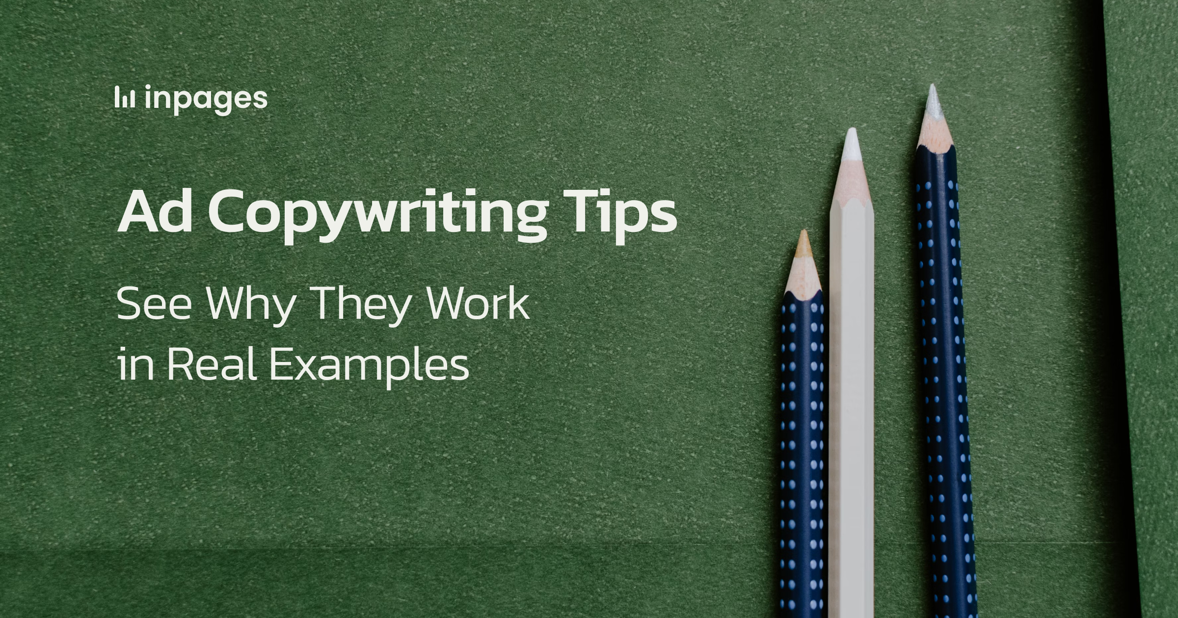 How Notion improves Ad Copywriting: 3 Proven Tips With Examples | Inpages